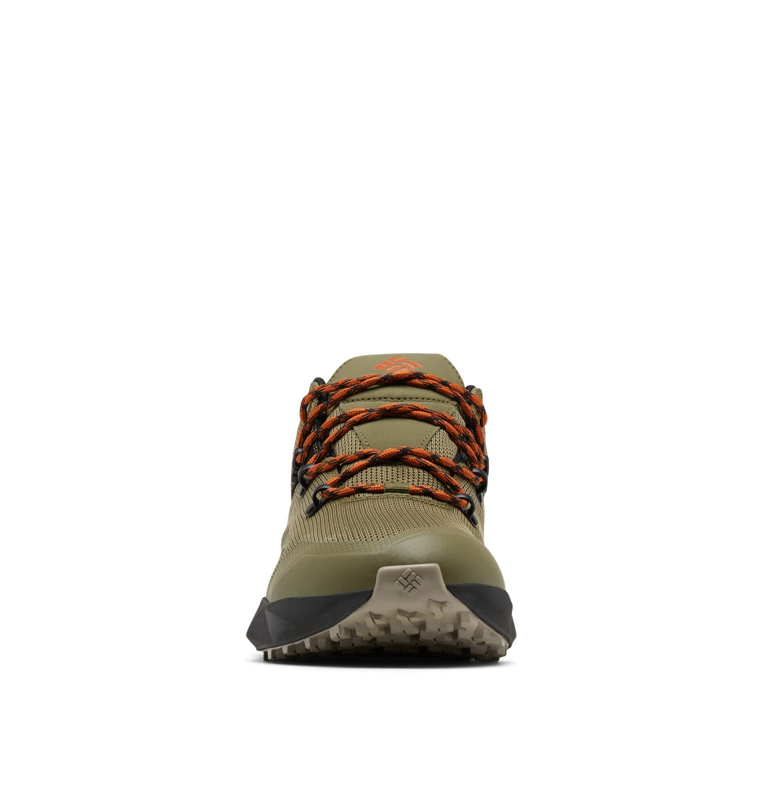 Columbia Men's Facet 60 Low Outdry Hiking Shoe, Nori/Warm Copper, 10.5