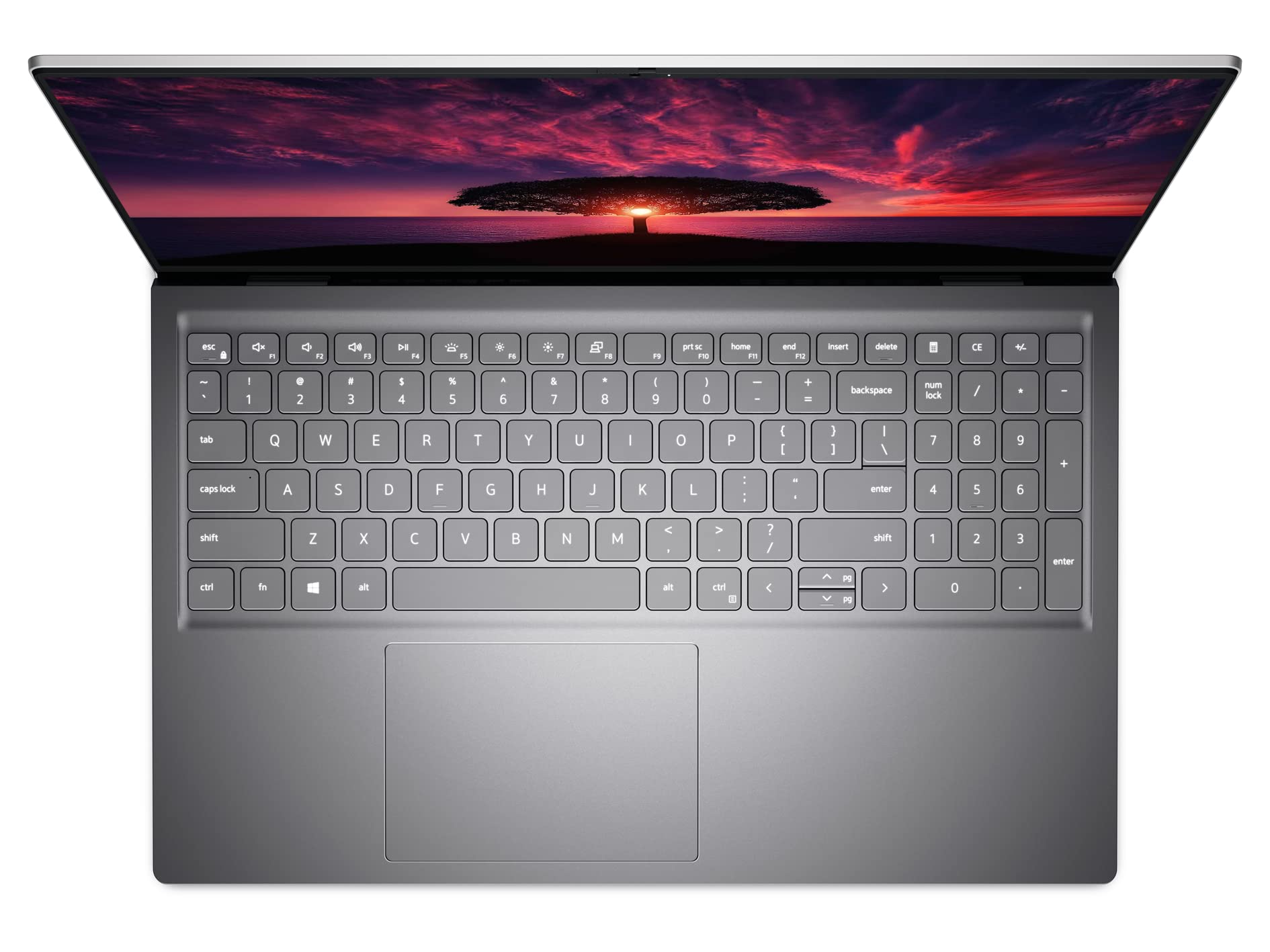 Dell Inspiron 15.6''FHD Business Laptop, Intel Core i7-11390H Processor, Windows 10 Pro, 32GB RAM, 1TB SSD, NVIDIA GeForce MX450, Thunderbolt 4, Webcam, HDMI, Backlit Keyboard, Fingerprint Reader