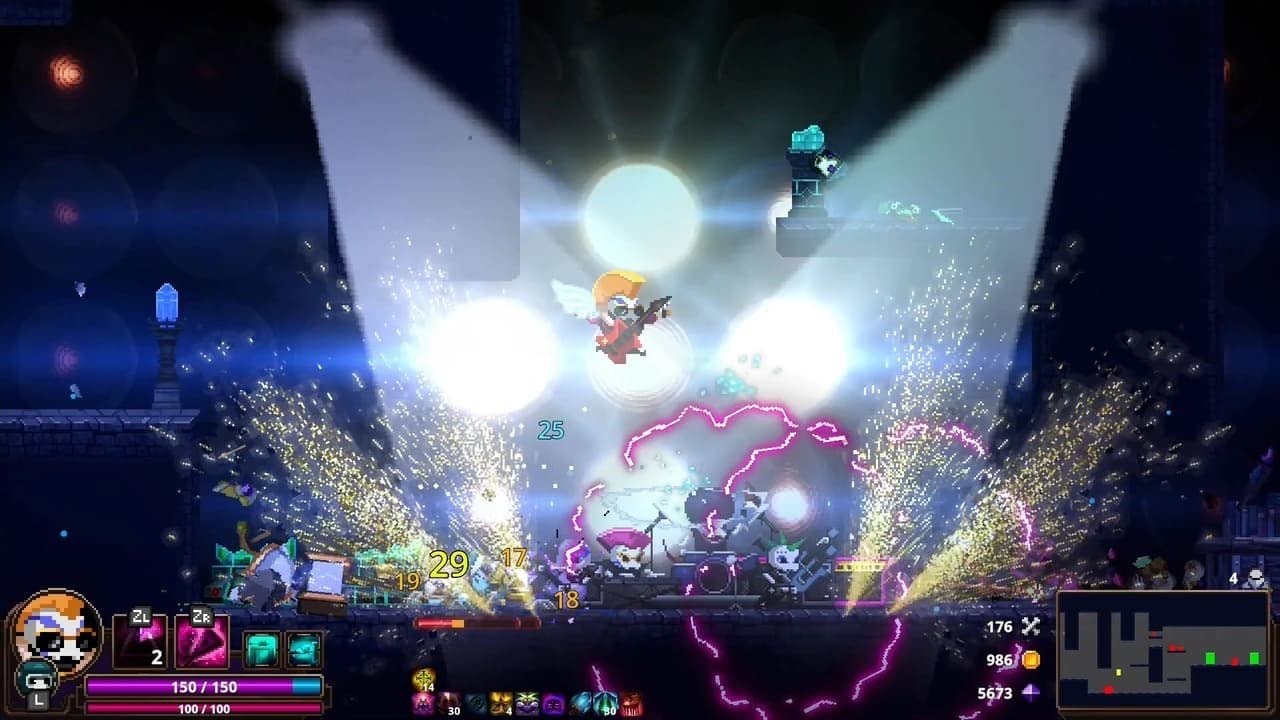 Skul: The Hero Slayer (English)