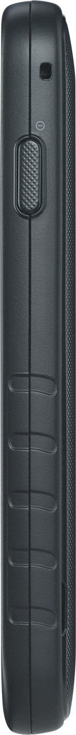 Samsung Galaxy Rugby Pro, Black 8GB (AT&T)