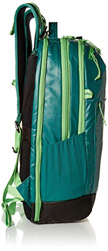 Burton Multipath 25L Backpack, Antique Green Coated