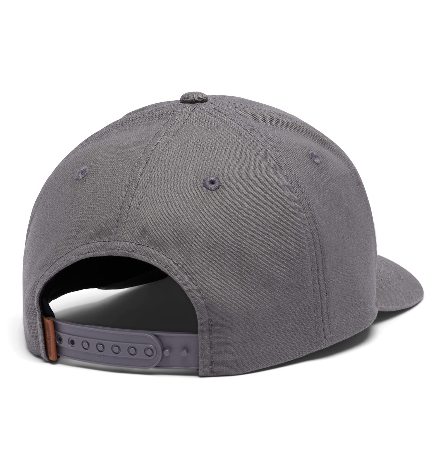 Columbia Unisex Loma Vista Snap Back, City Grey, One Size