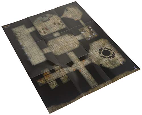Pathfinder Flip-Mat: Troubles in Otari (P2)