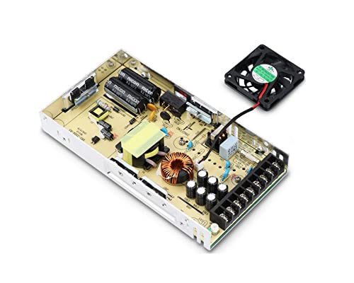 LRS-350-24 Mean Well Best Price 350W 24V 14.6A Switching Power Supply MeanWell LRS-350-24