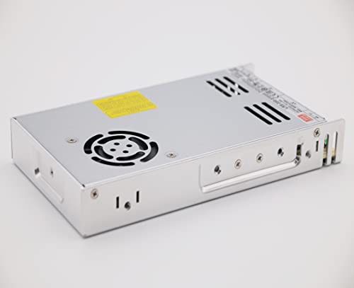 LRS-350-5 Mean Well Best Price 350W Switching Power Supply MeanWell LRS-350-5