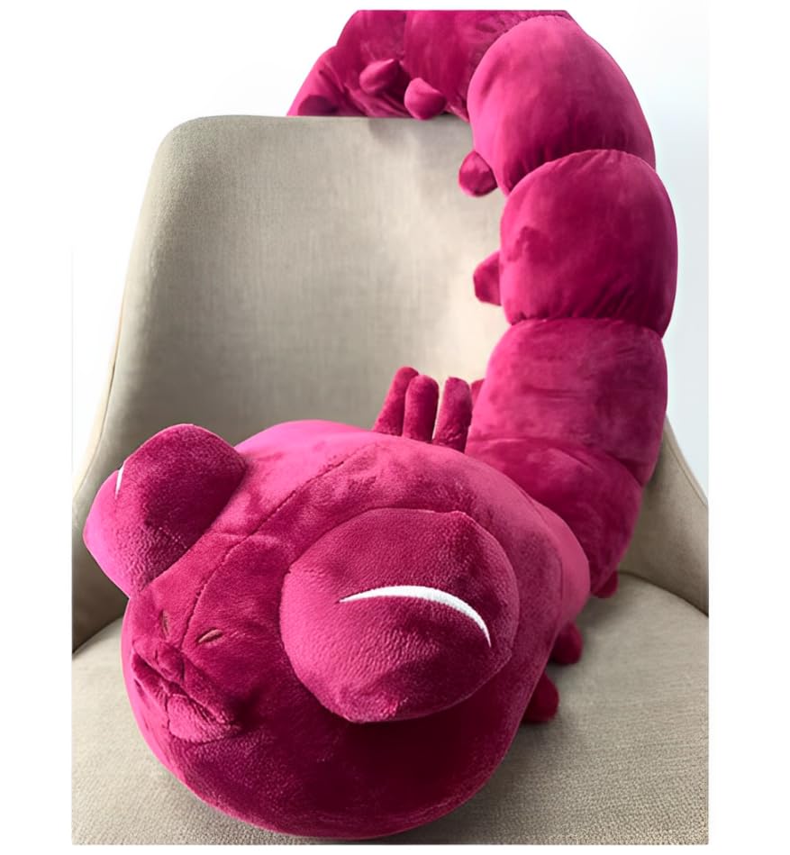 Fushiguro Toji Cursed Spirit Worm Plush Toy, Anime Cosplay Soft Pillow Plushie Gift for Fan Anime Lovers