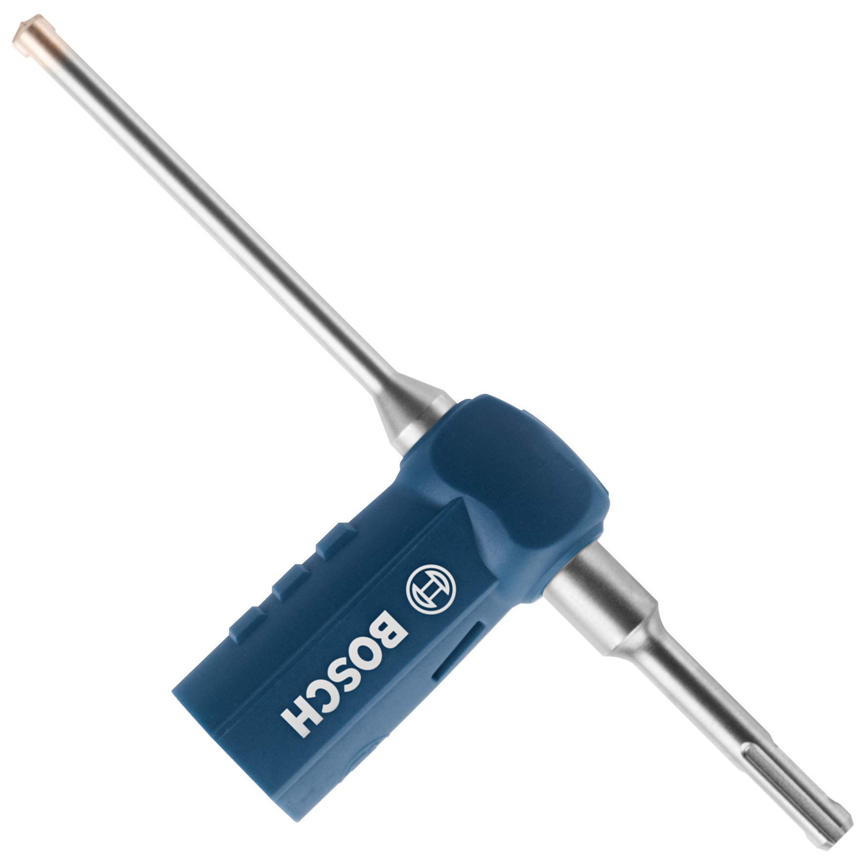 Bosch HCD2051 5/16 In. x 9 In. SDS-plus Speed Clean⢠Dust Extraction Bit