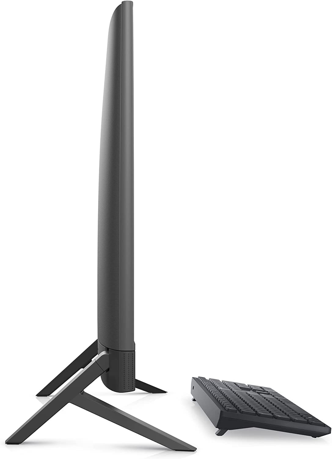 Dell Inspiron 7710 27" Full HD (1920x1080) All-in-One Desktop Computer - 12th Gen Intel Core i7-1255U 10-Core up to 4.7 GHz CPU, 32GB RAM, 8TB Solid State Drive, Intel UHD Graphics, Windows 11 Pro