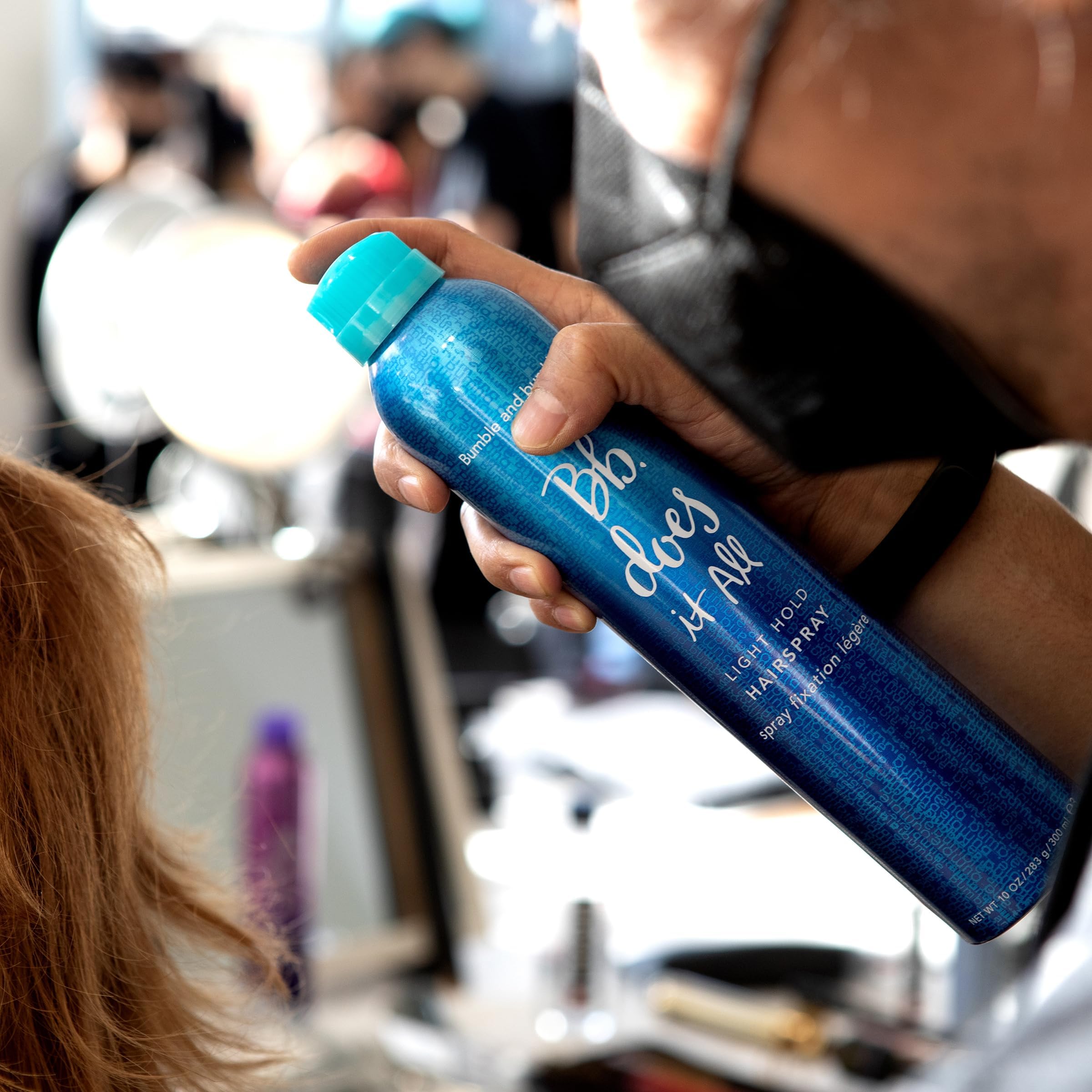 Bumble and bumble Does It All Hair Spray, 10 oz.