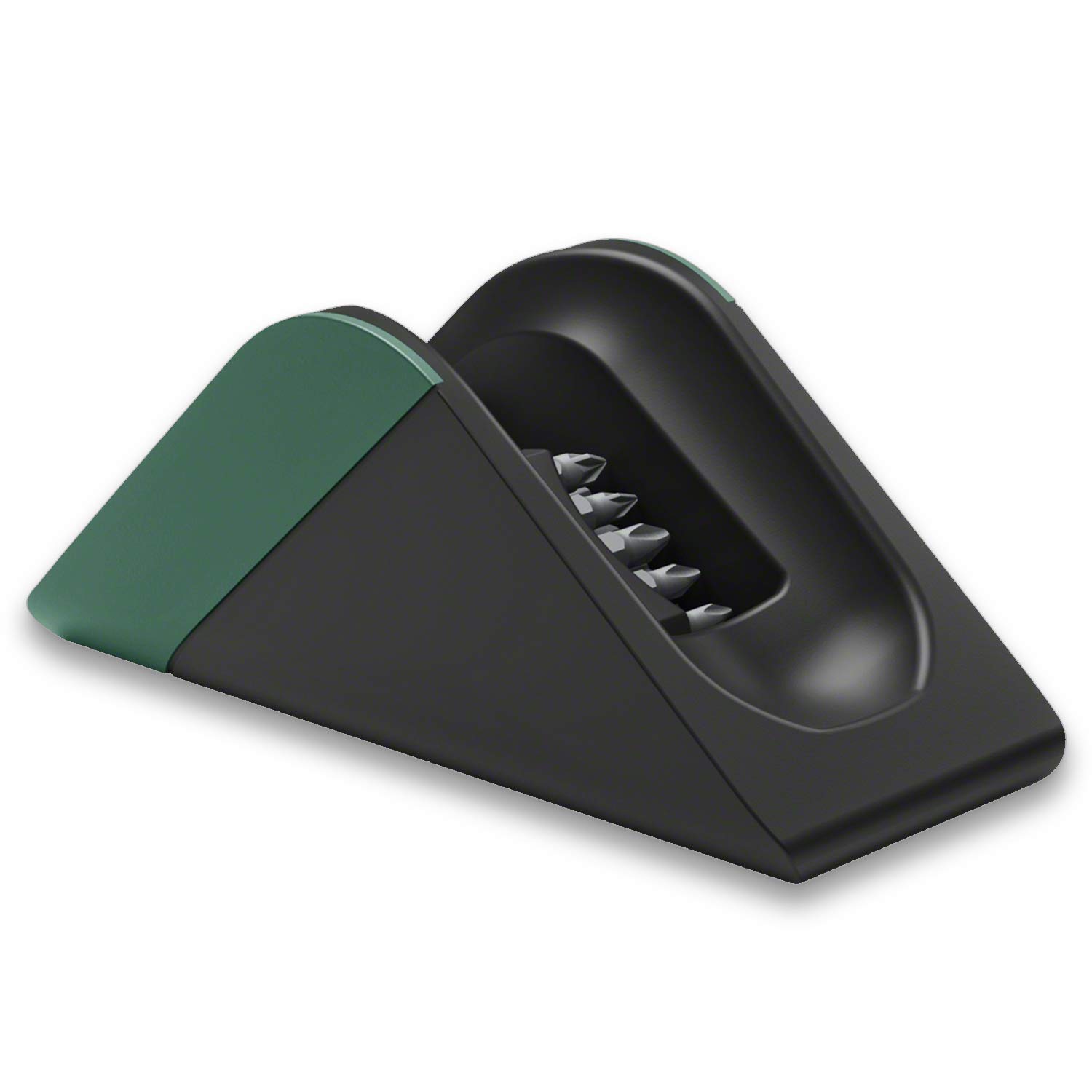 Bosch Home and Garden 1600A01PW2 Ladestation (für Akkuschrauber, im Karton) Bosch Charging Station (for Cordless Screwdriver IXO 6. Generation, Boxed