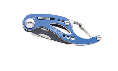 Gerber Gear Curve Multi-Tool, Blue [31-000116]