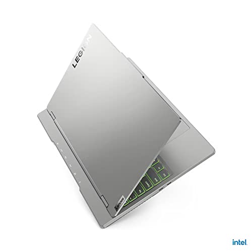 Lenovo Legion 5 15.6" 165Hz WQHD IPS Gaming Laptop 2023 | Intel Core i7-12700H 14-Core | NVIDIA Geforce RTX 3060 | Backlit Keyboard | Thunderbolt 4 | Wi-Fi 6 | 32GB DDR5 1TB SSD | Win11 Pro