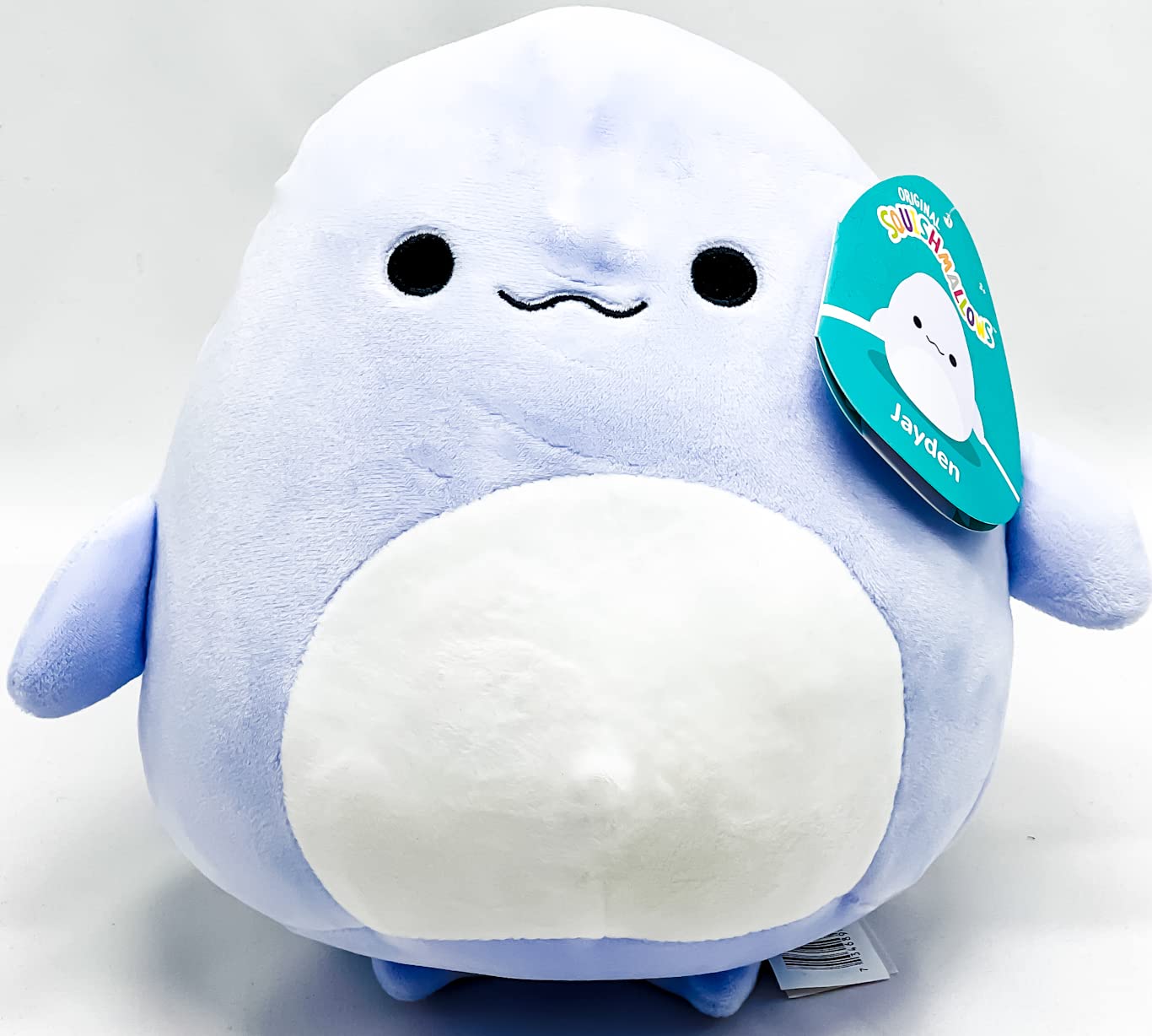 Squishmallow Kellytoy Spring 2022 Plush Toy 25