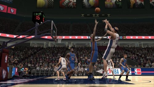 NBA '09 The Inside - Playstation 3 (Renewed)