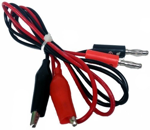Tekpower TP-3005D-3 Digital Variable Triple Outputs Linear-Type DC Power Supply, 0-30 Volts @ 0-5 Amps