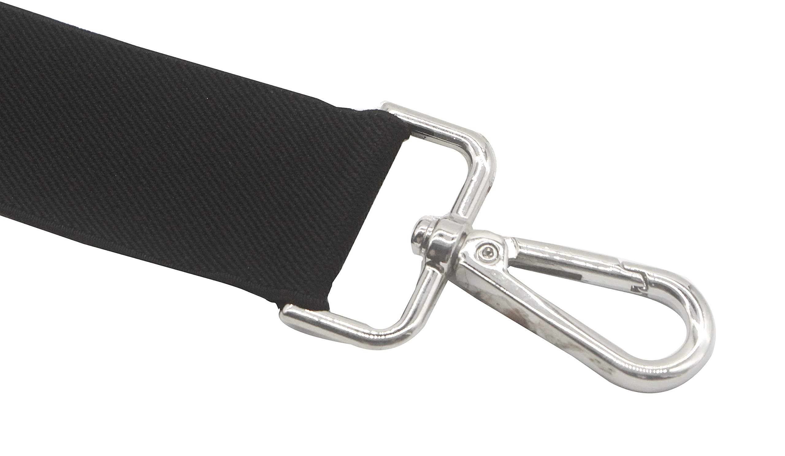 Cedrainy Suspenders for Men 3 Swivel Hooks 1.4 Inch Wide Adjustable Elastic Braces with Heavy Duty Belt Loops (Green)