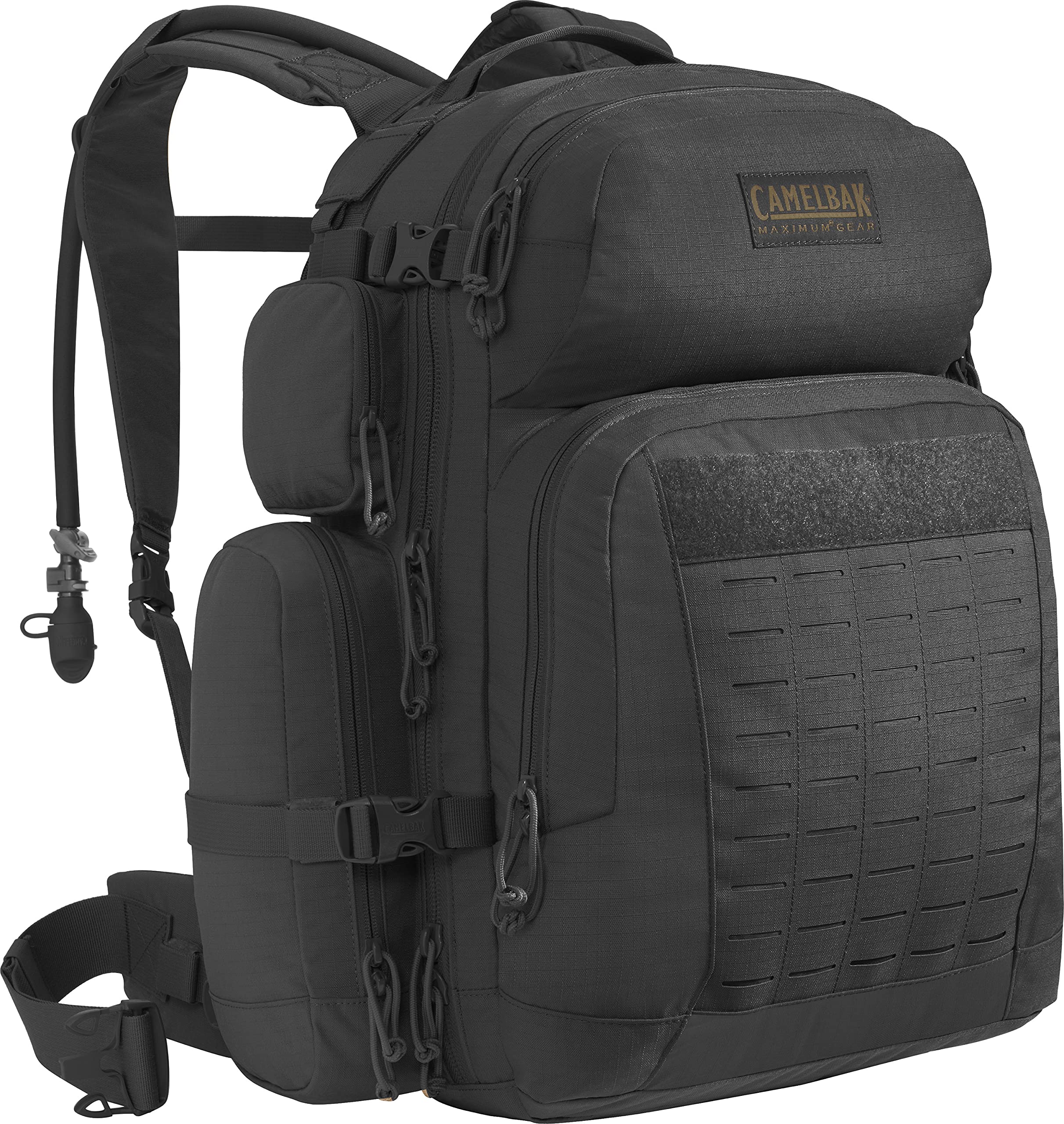 CAMELBAK BFM Mil Spec Antidote Hydration Backpack Coyote 62593