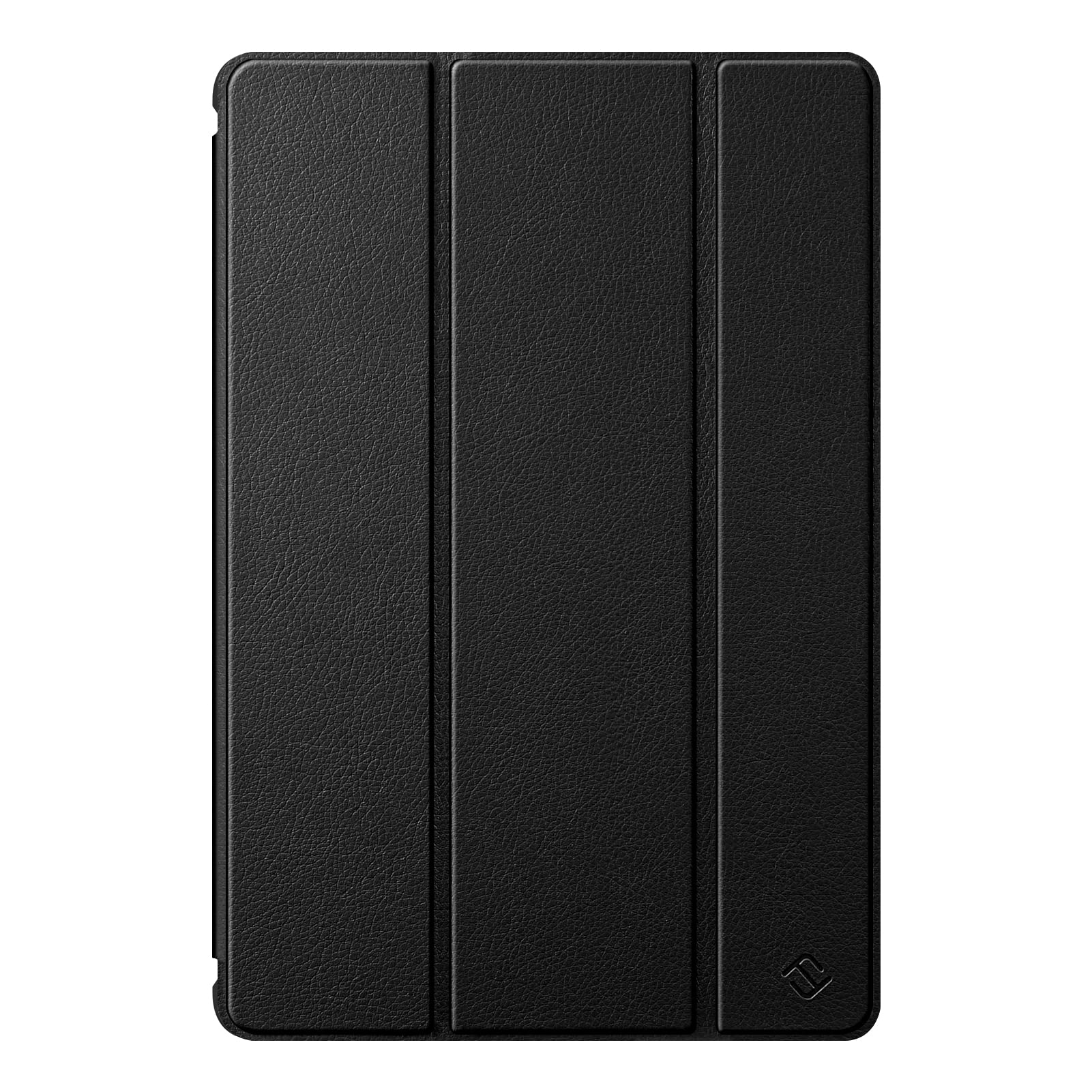 Fintie Slim Case for Samsung Galaxy Tab A8 10.5 Inch 2022 Model (SM-X200/X205/X207), Soft TPU Smart Stand Back Cover Auto Wake/Sleep, Composition Book Black