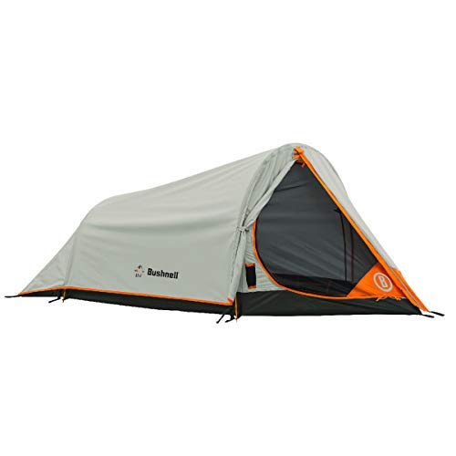 Bushnell 1 Person Roam Series Backpacking Tent