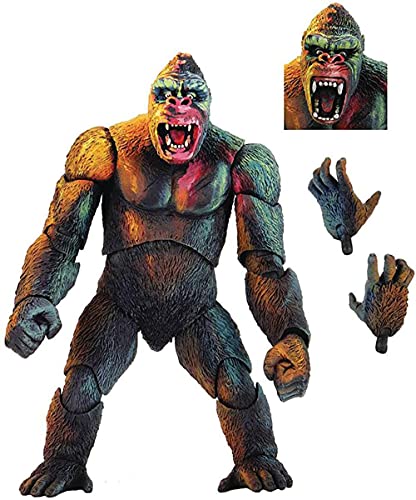 NECA King Kong - 7" Scale Action Figure