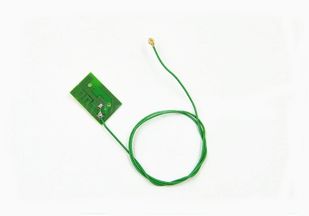 WiFi Wireless Antenna Signal Board Flex Cable for 3DS XL LL Replacement