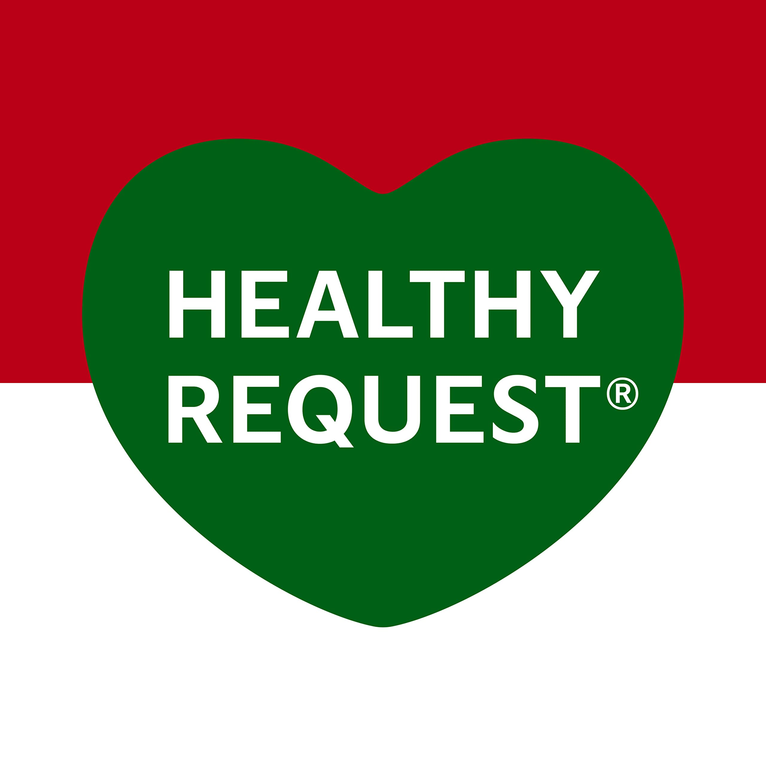 Campbell's Condensed Heart Healthy Cream of Chicken Soup, 10.5 oz Can (12 Pack)