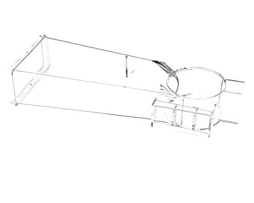Server 88752 Body 2 Liter Slimline Dfd