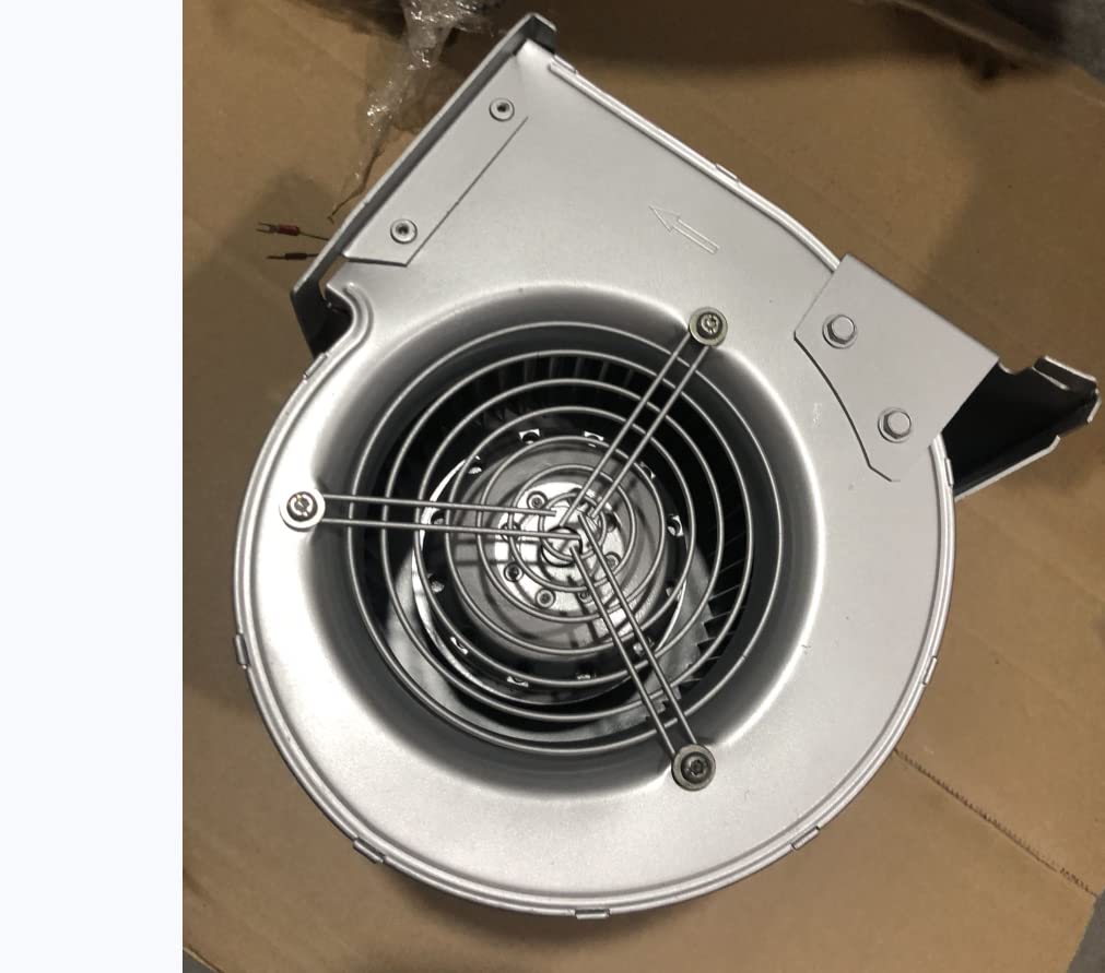 D2D146-BG03-14 400/440V 0.60/0.65A 350/430W 2580/2650RPM Cooling Fan