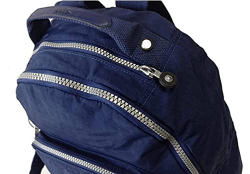 Kipling Seoul 15" Laptop Backpack (Monkey Sum)