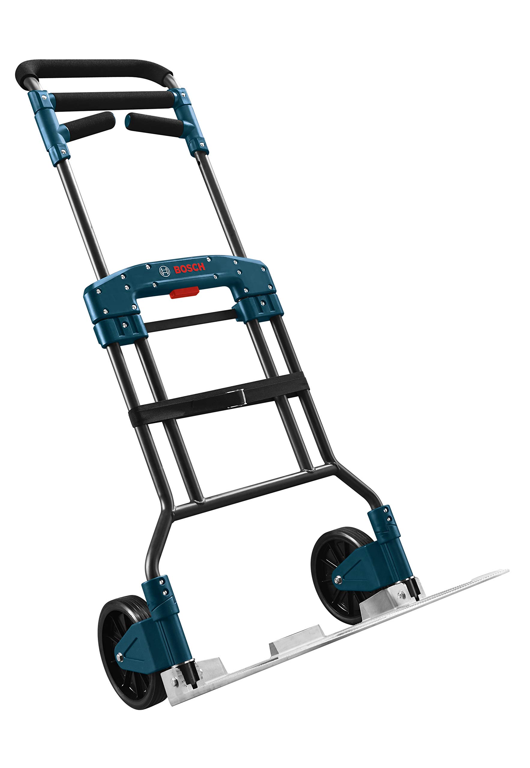 BOSCH XL-CART Click and Go Storage System Use with L-Boxx Cases