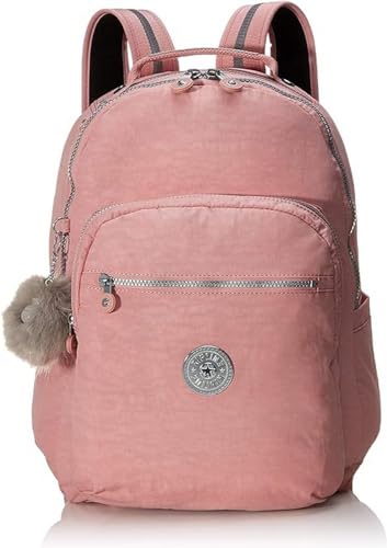 Kipling Unisex-Child Seoul Kids' Luggage, Bridal Rose, One Size