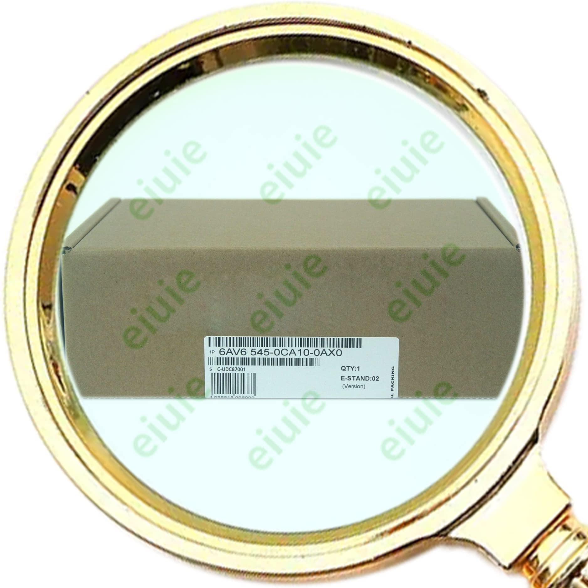 eiuie 6AV6545-0CA10-0AX0 TP270 Touch Panel 6AV6 545-0CA10-0AX0