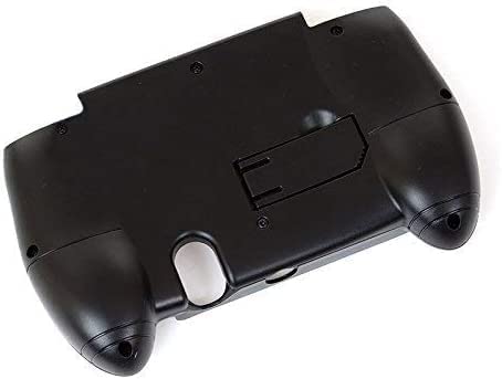 Console Gamepad Hand Grip Stand Joypad Bracket Holder for New 3DS LL XL 2015 Hand Grip Support Case