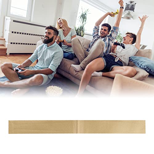 Console Middle Sticker, Keep Clean Console Middle Skin Integral Console Center Part Scratchproof for Optical Drive Edition Host