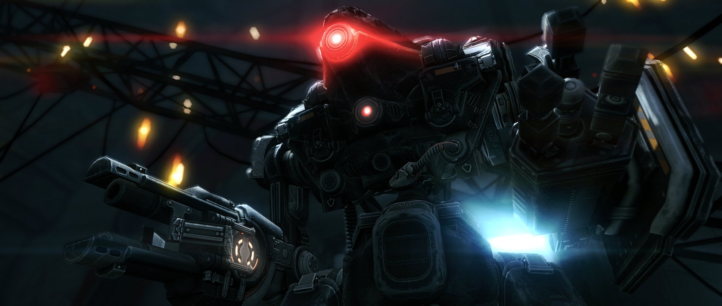 Wolfenstein: The New Order - Playstation 3 (Renewed)