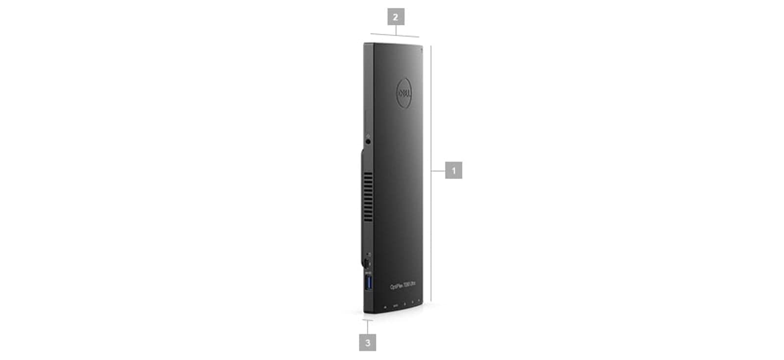 Dell Optiplex 7090 Desktop | Core i7-1185G7-512GB SSD Hard Drive - 32GB RAM | 4 cores @ 4.4 GHz Win 11 Pro Black (Renewed)