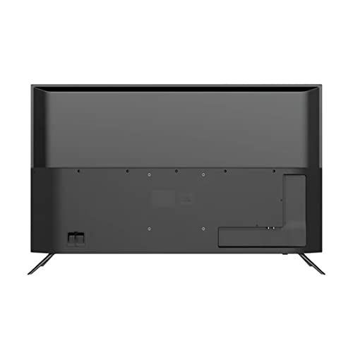 ONN 50-Inch Series 1 Class 4K UHD 2160p LED Smart TV Compatible with Alexa & Google Assistant (Renewed)