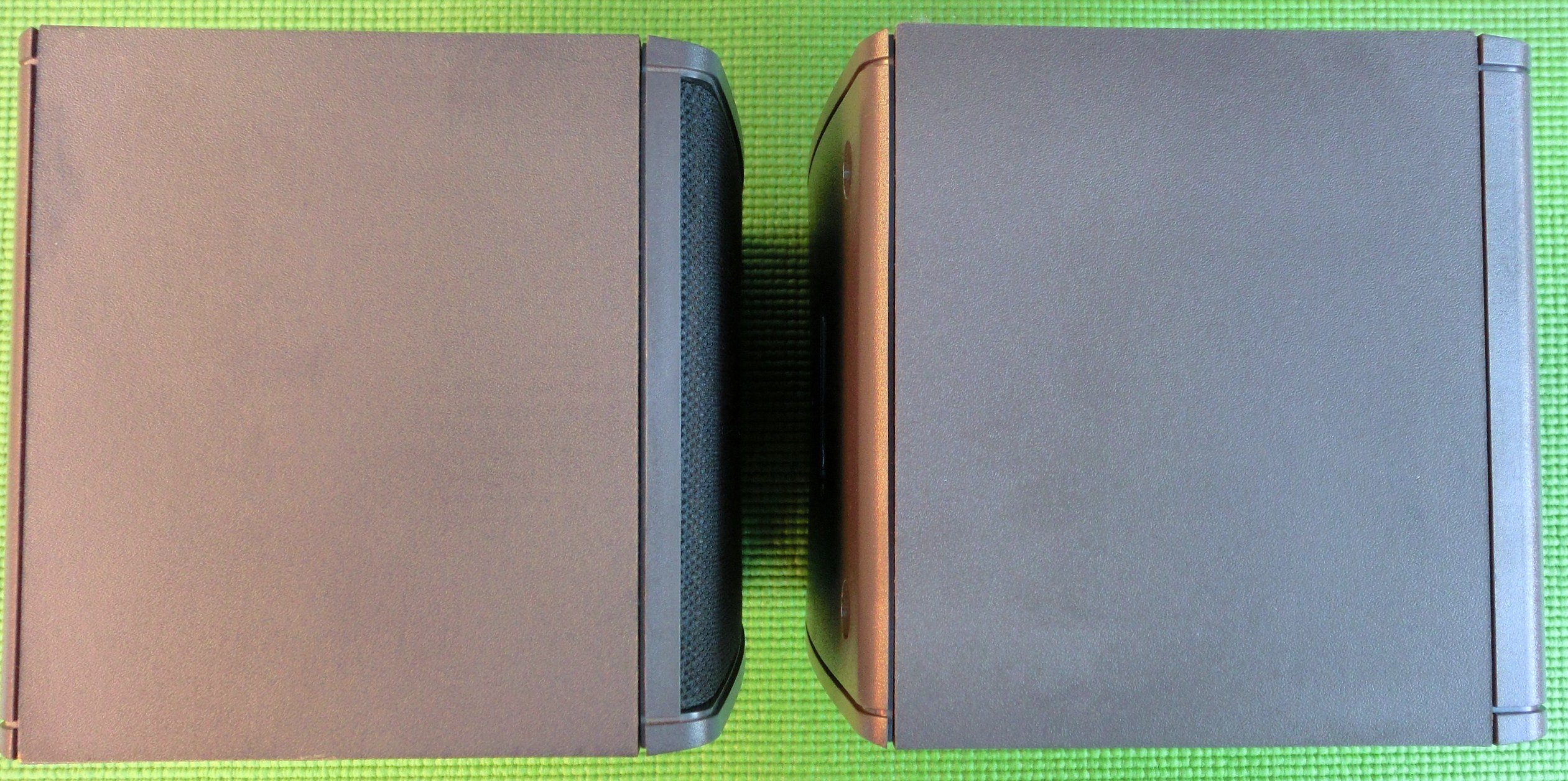 Bose 141 Pair Fullrange Bookshelf Speakers