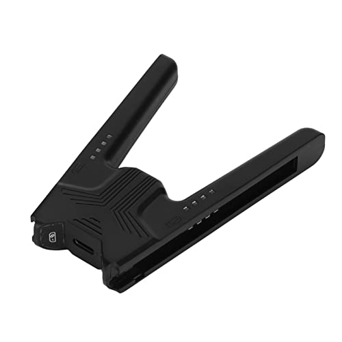 Controller Holder Grip Type C V Shaped Charging Grip Efficient Ergonomic Design Secure Fixed for Left Right Game Handle