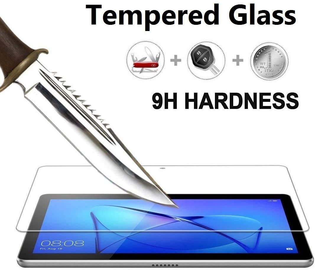 MAGCH M101 Tablet 10 inch/XIASHUANGHU RS10 Tablet/ZONKO K116 K118 / MEIZE K116 / FEONAL K116 Tablet/TABASTHER 10.1 Tablet Screen Protector Tempered Glass