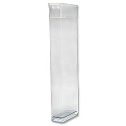Flip Top Vials - Bead Storage