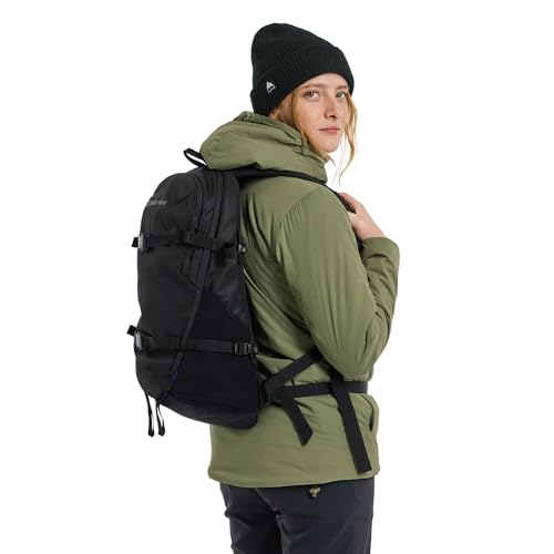 Burton Day Hiker 22L Technical Backpack (True Black)