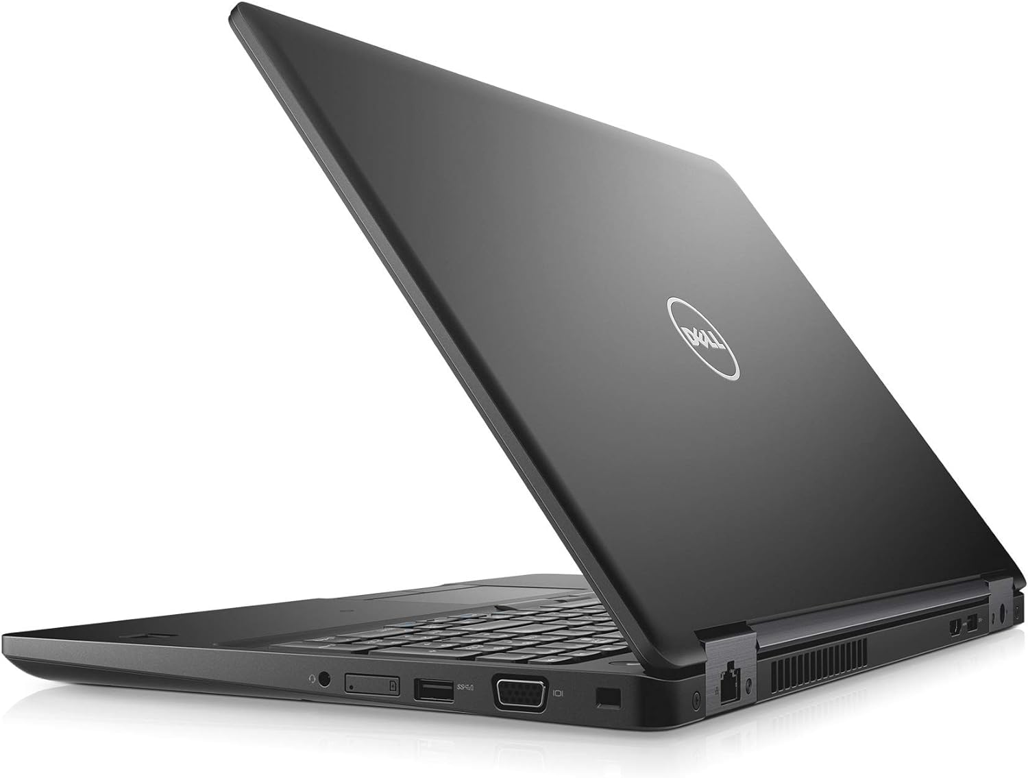 Dell Precision 3520 15.6" FHD IPS Laptop Computer, Intel Core i7-6820HQ 2.7GHz, NVIDIA Quadro M620, 16GB DDR4 RAM, 512GB SSD, Windows 10 Pro (Renewed)