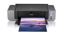 Canon Pixma Pro9500 Professional Large Format Inkjet Printer (0373B001AA)