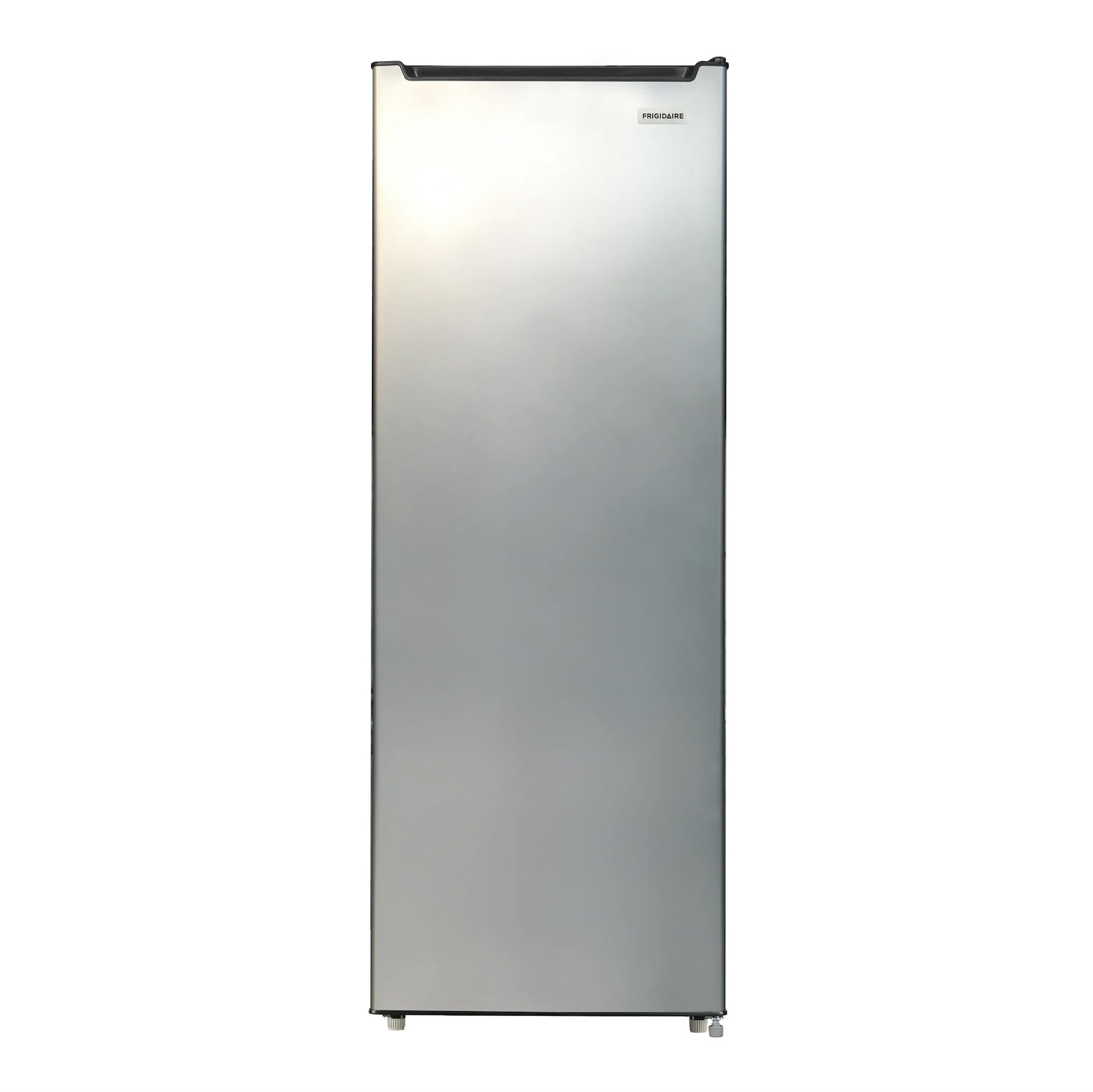 FDA 6.5 Cu. ft. Upright Freezer, Platinum