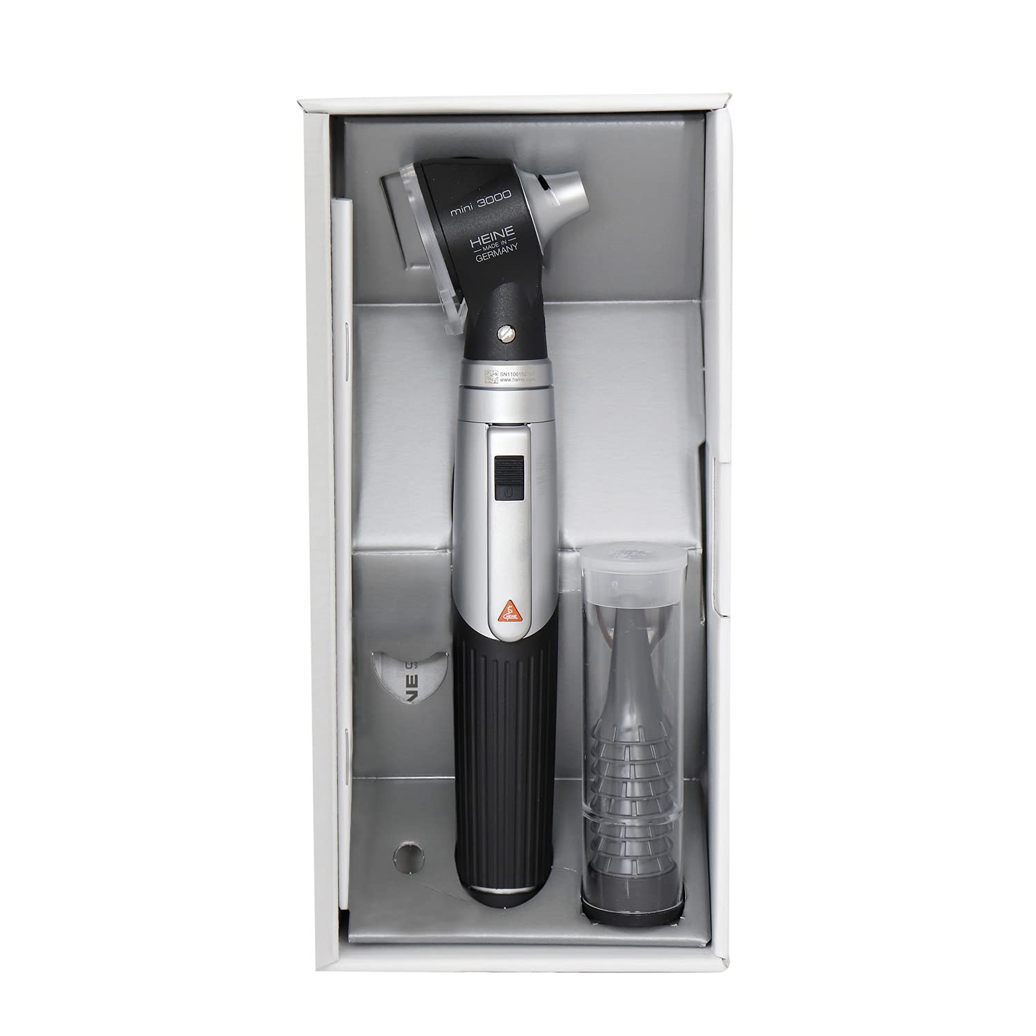Heine Otoscope Mini 3000 With Handle Multi