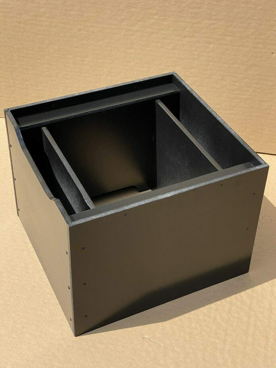 Woodcraft Patterns New Riser Only 12" 14" 16" and 18" for Your Retro Arcade1up Arcade Machine (12")