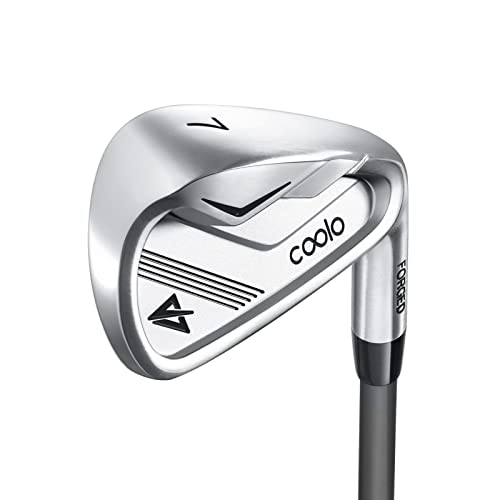Driver 10.5 & Iron 7, Men Right Handed