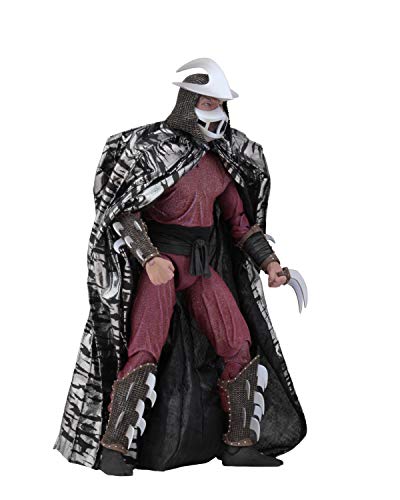 NECA - TMNT (1990) - 1/4 Scale Action Figure - The Shredder