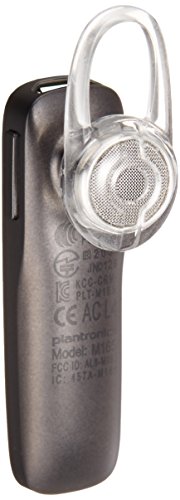 Plantronics Bluetooth Wireless Headset Marque2 M165